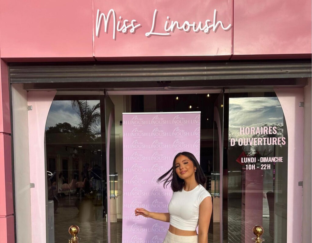 Affaire ToomuchLucile : 8 mois de prison avec sursis requis contre l ...